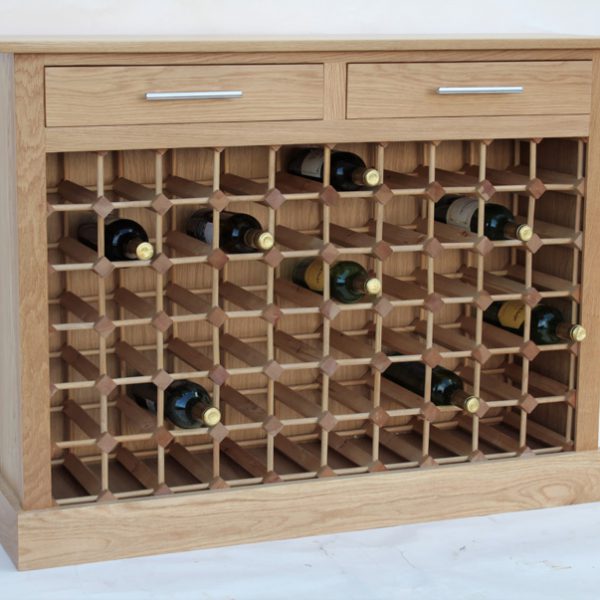 Wine Rack Cabinets | Cupboards & Custom Storage | Premium Design | Wine ...
