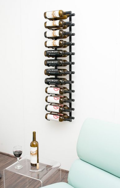 Vintage View 12 High | Wine Racks UK
