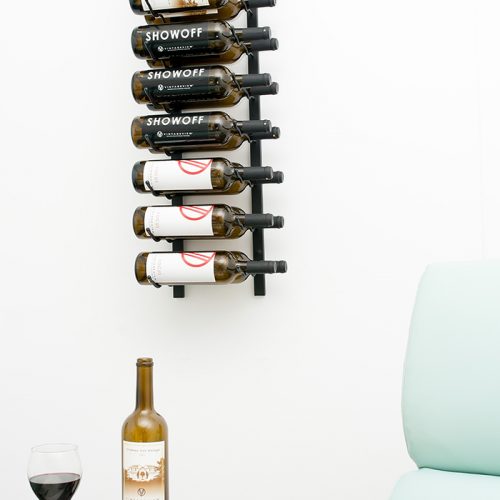Vintage View 12 High | Wine Racks UK