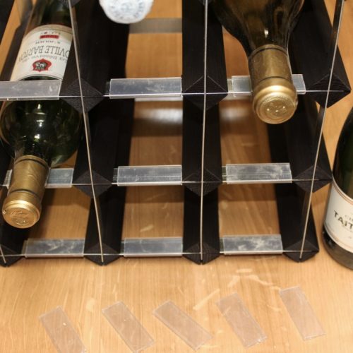 Wine Cellar Ideas | Bespoke Design & Fitting Service for Wine Cellars ...