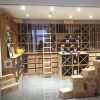 Bespoke Wine Racks | Custom Wine Cellar Design & Storage Solutions ...