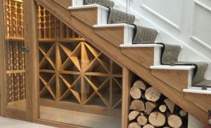 Bespoke Wine Racks | Custom Wine Cellar Design & Storage Solutions ...